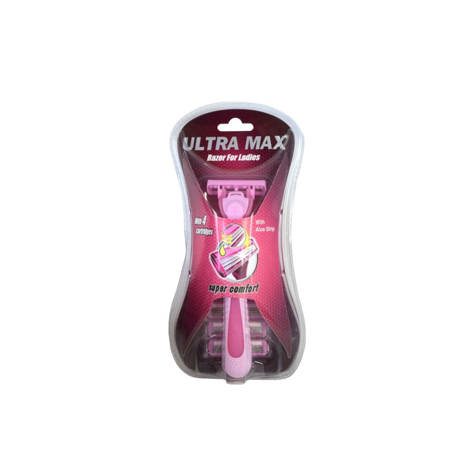 ULTRA MAX LADIES 10038 – Dcache