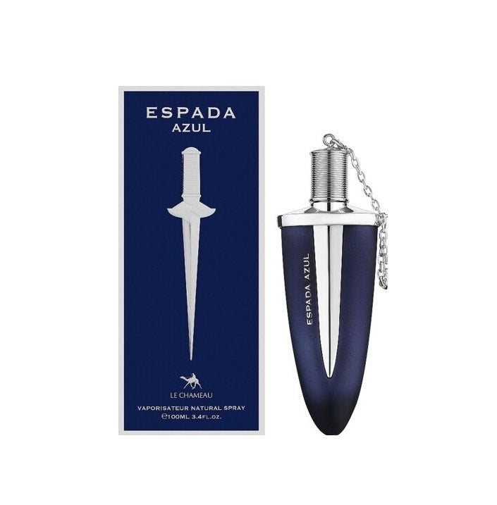 ESPADA AZUL 3.4 FL OZ EMPER – Dcache